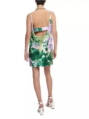 Alemais | Dresses | Alessandra Mini Dress | Poshmark